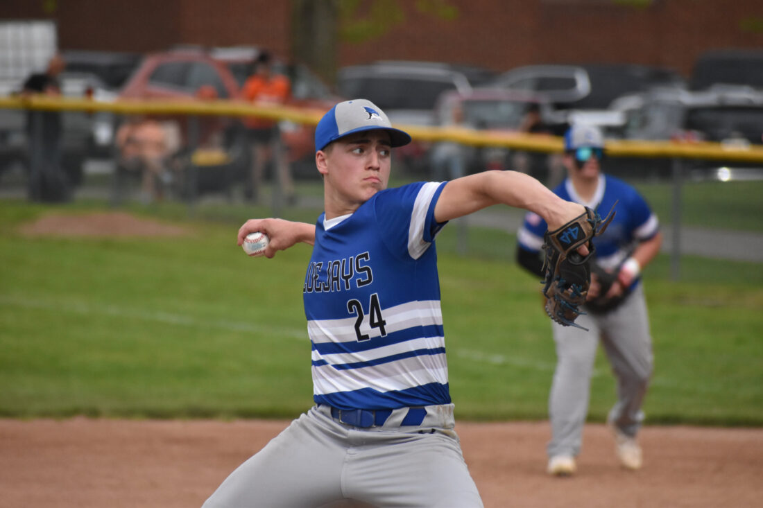 Jackson-Milton overcomes mistakes, beats Springfield 5-4 on walk-off ...